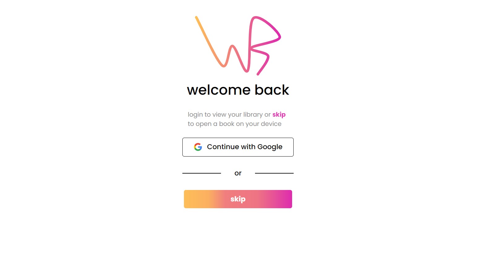 Web Reader | FB2 Reader